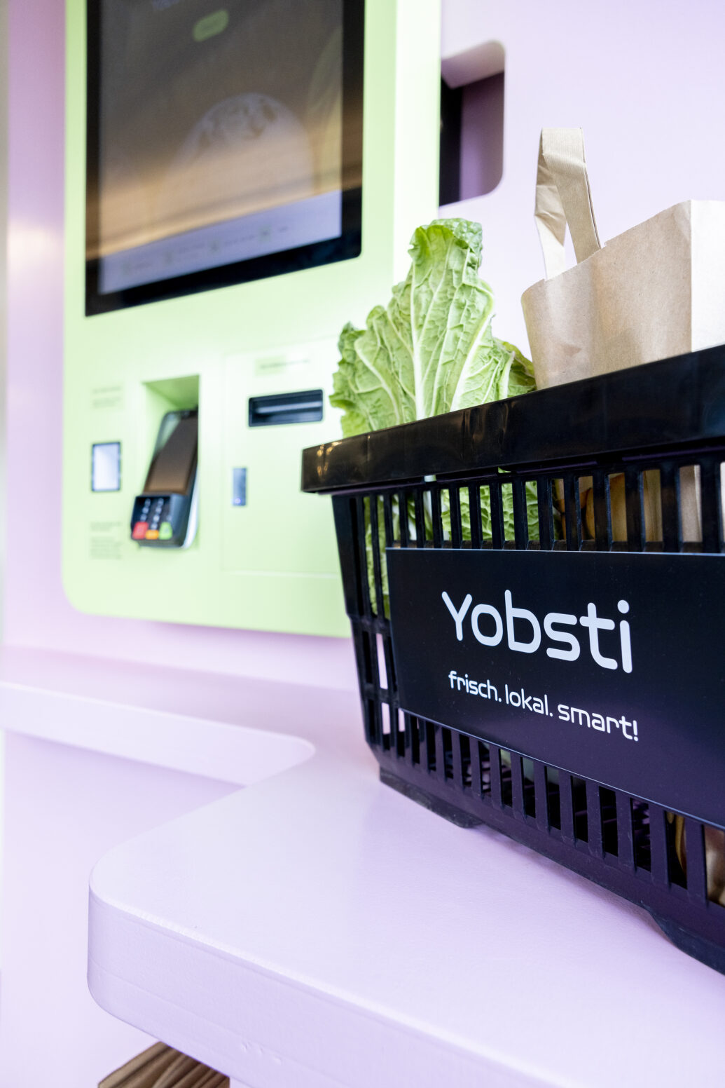 Yobsti App
